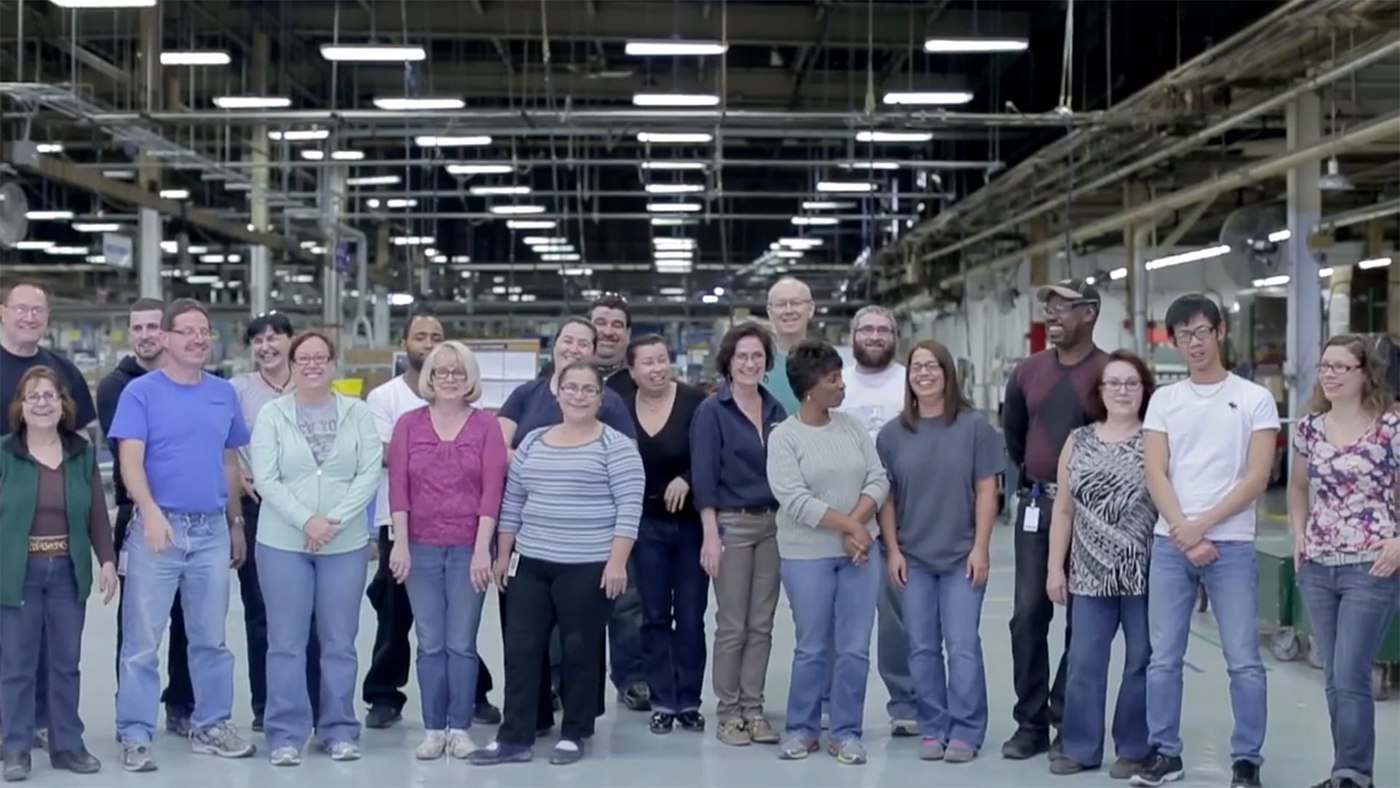 Work at Ashcroft: The leading pressure instrumentation manufacturer