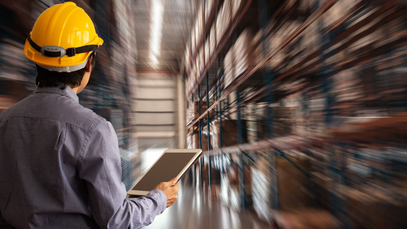 Distributor Partners